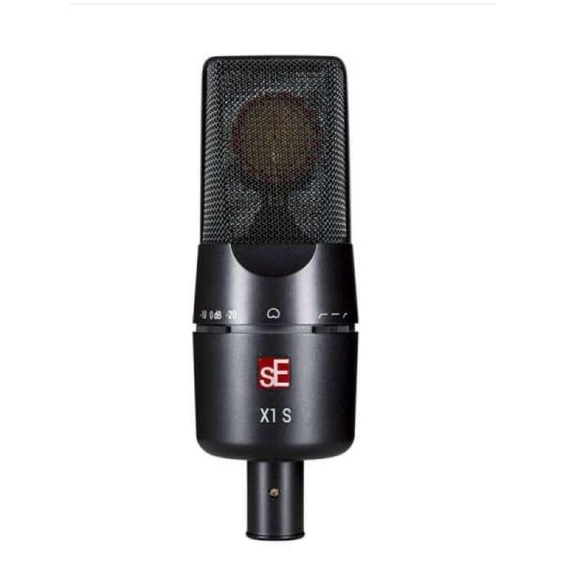 SE Electronic X1 A Garansi Resmi Indonesia 🔥 Harga Murah Juli 2025