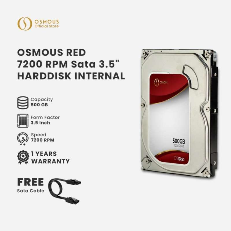Hard Disk Cctv 🔥 Harga & Spesifikasi Terbaru April 2026