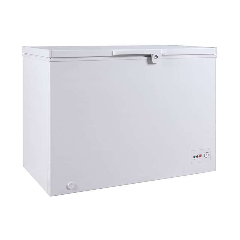 Promo Midea Chest Freezer Hs-258ck Kapasitas 200 Liter Diskon 33% Di ...