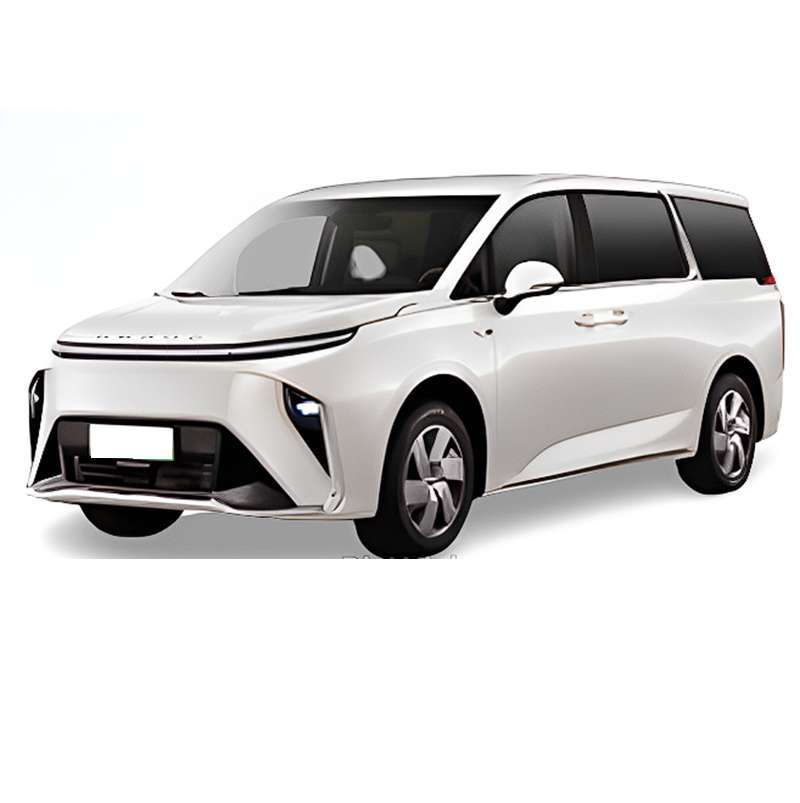 Jual Maxus Mifa 9 Electric Mobil [jakarta] - Automatic Pearl Lustre ...