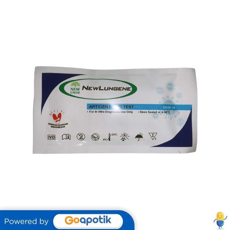 Antigen Nd Gratis Ongkir 🔥 Harga Murah Januari 2026