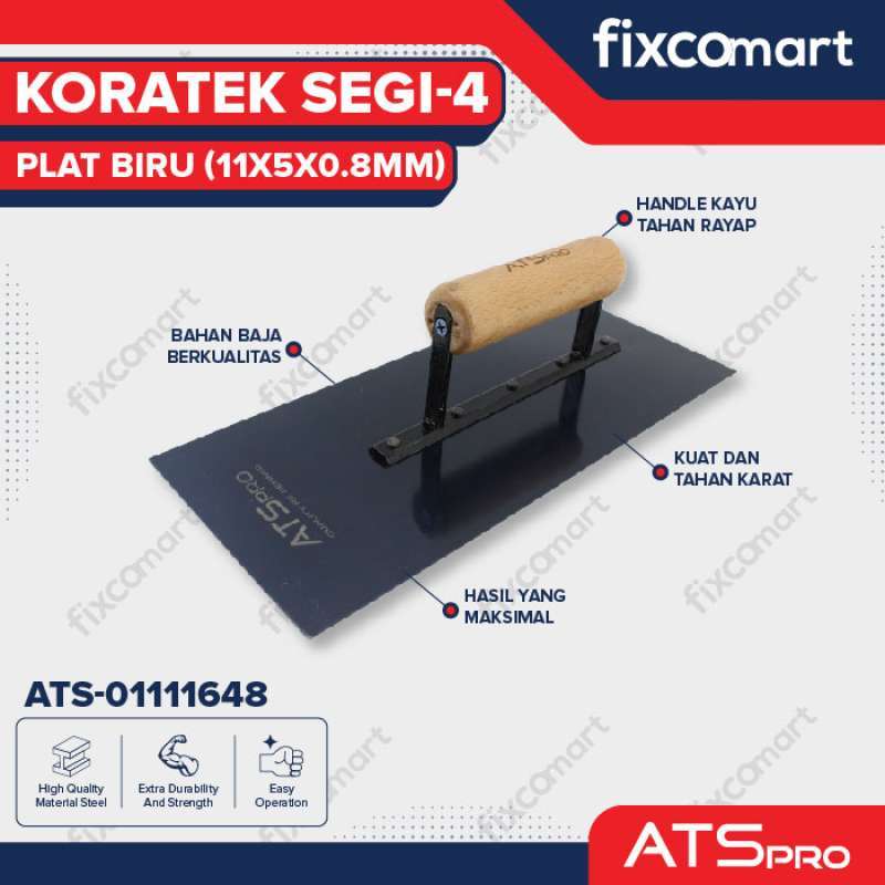 Jual Trowel Plesteran Harga Murah Kualitas Terbaik Februari 2025