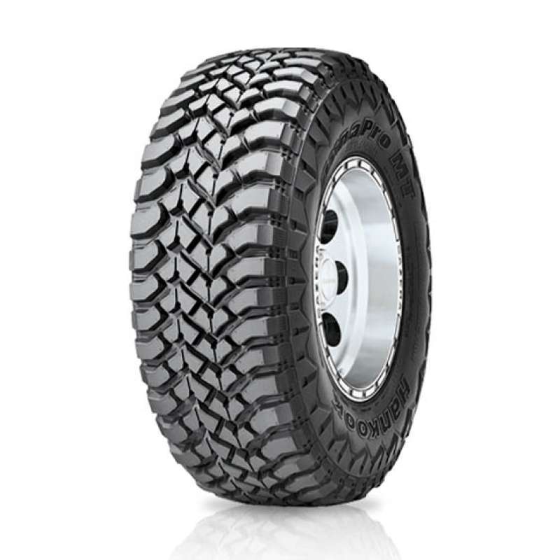 Jual Ban Mobil Hankook Dynapro Mt Rt03 31x10,5 R15 Ban Mobil Suv, Jeep ...