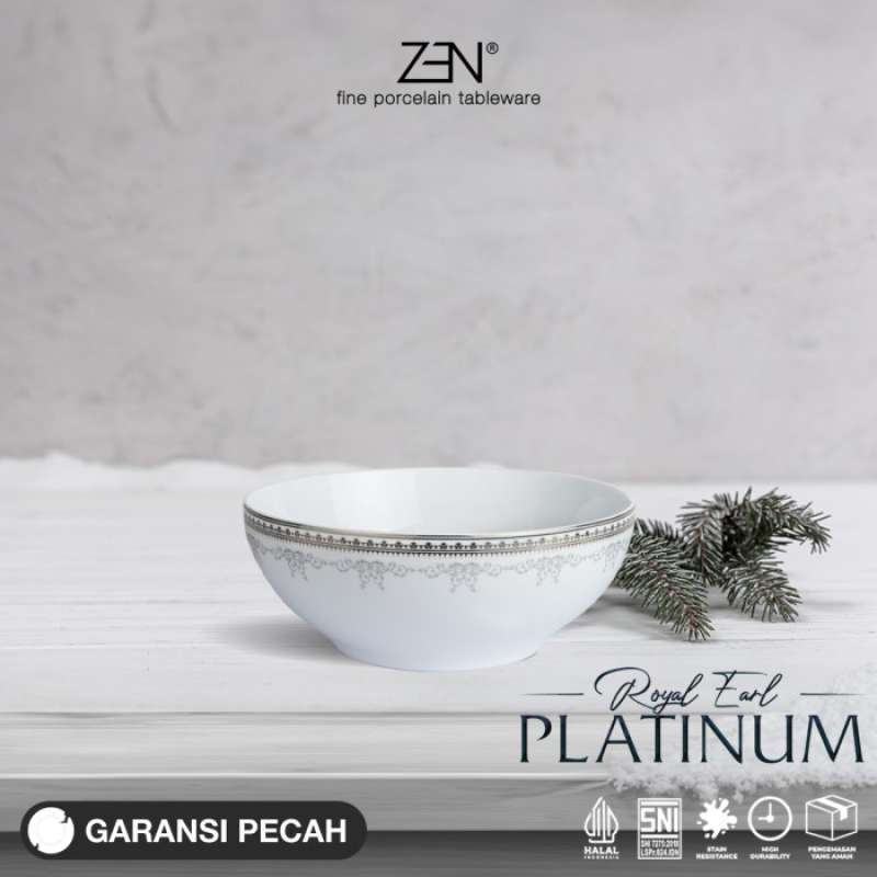 Jual Zen Bowl 💯 Harga Murah & Kualitas Terbaik Februari 2025