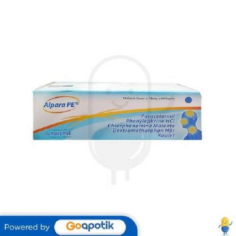 Jual Alpara 1 Box 🏷️ 100% Original, Harga & Kualitas Terbaik Desember 2025