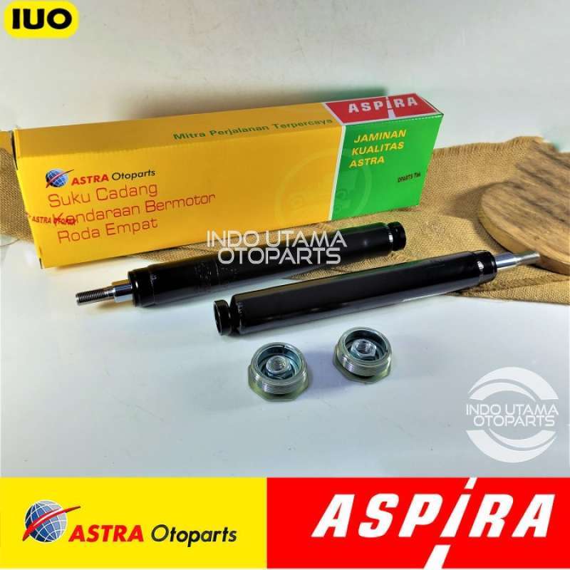Jual Shock Breaker Depan Futura T120ss Cartridge Aspira Di Seller Indo ...