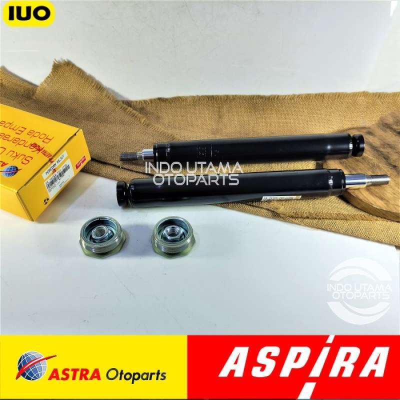 Jual Shock Breaker Depan Futura T120ss Cartridge Aspira Di Seller Indo ...