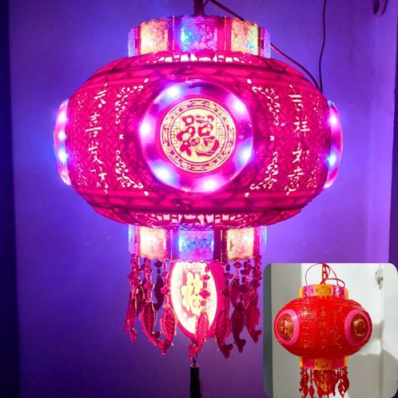Jual Lampion Imlek Jumbo 💯 Harga Murah & Kualitas Terbaik Februari 2025