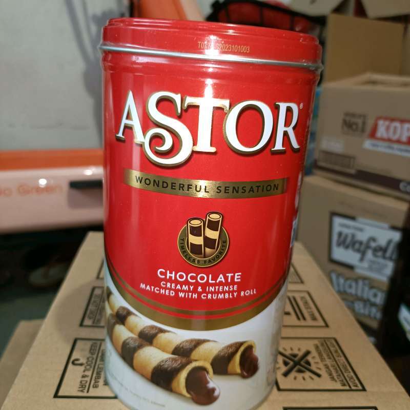 Jual Astor Kaleng Karton Terdekat 🏷️ Harga Grosir Murah Terupdate Hari ...