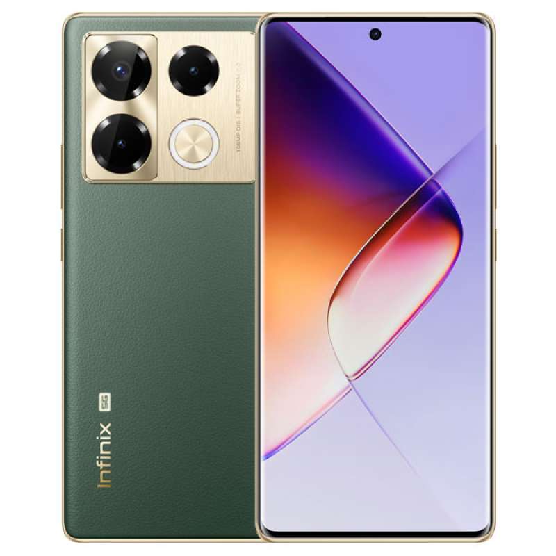 Infinix Note 40 Pro Plus 5G 🔥 - Harga & Spesifikasi Terbaru Mei 2026