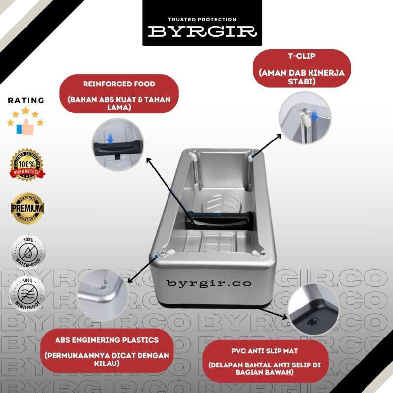 Jual Byrgir Automatic Shoe Cover Dispenser Mesin Sarung Sepatu Otomatis ...