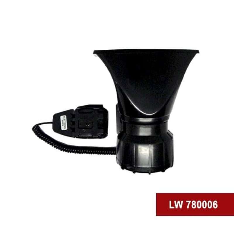 Jual Sirine Patwal Whelen Terbaik September 2025 - Harga Murah & Gratis ...