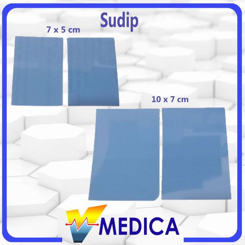 Jual Sudip Mini 💯 Harga Murah & Kualitas Terbaik April 2026