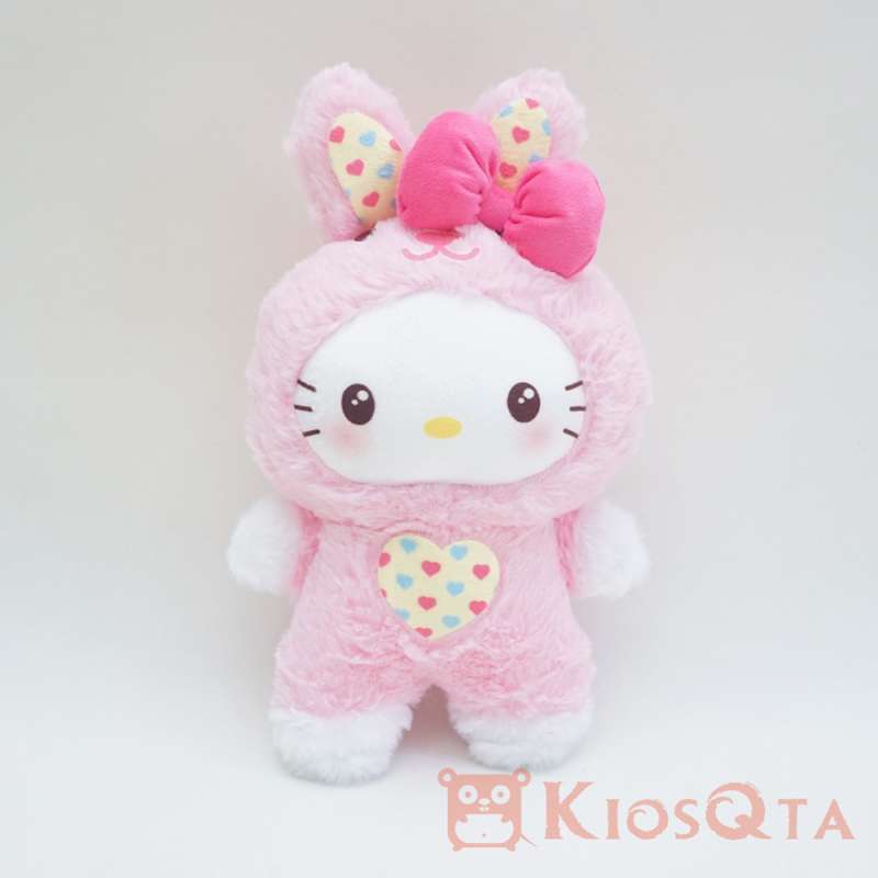 boneka hello kitty