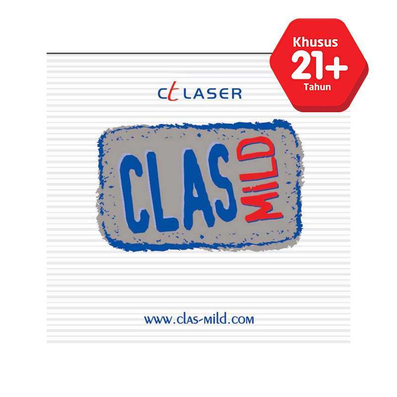 Class Mild 16 🔥 Harga Grosir Mei 2026