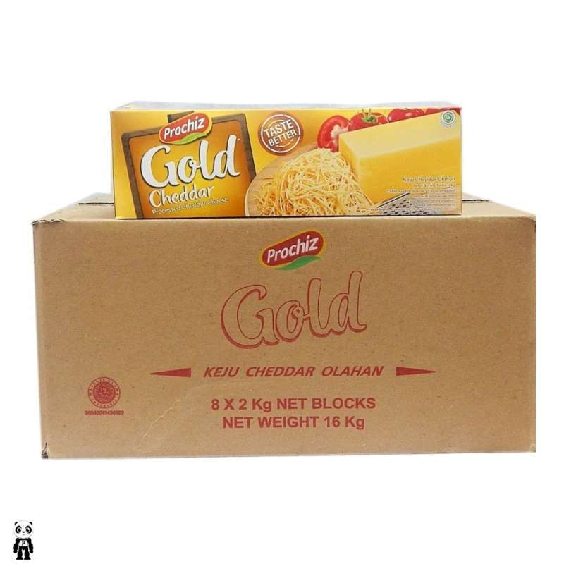 Keju Balok 2 Kg Gratis Ongkir 🔥 Harga Murah Mei 2026
