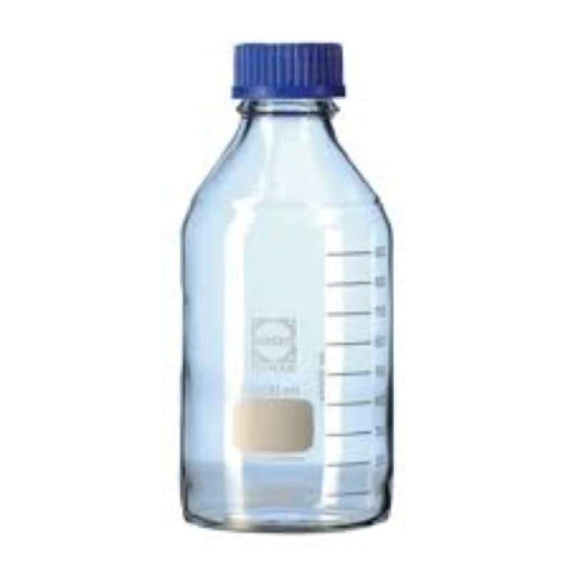 Jual Botol Sampel Bening 500 Ml Duran 21801445 Di Seller Medicalogy ...