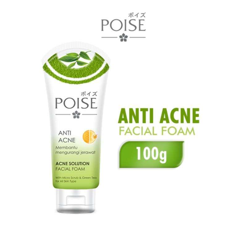 Poise Anti Acne Gratis Ongkir 🏷️ Harga Murah Mei 2026