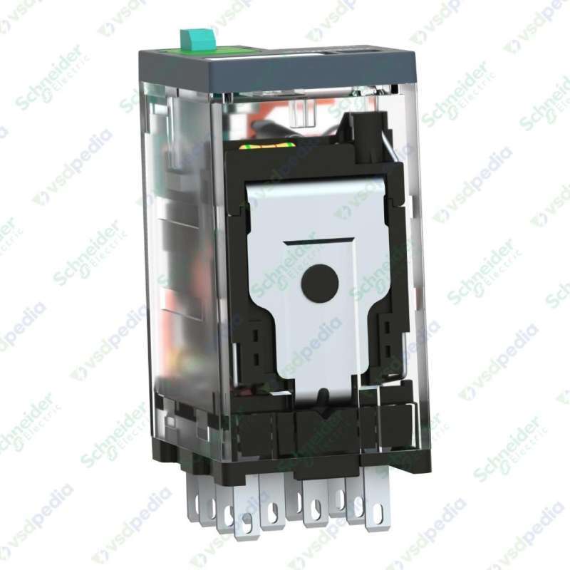 Promo Schneider Miniature Relay Led 4c/o 24vdc Rxm4ab2bd Diskon 51% Di Seller Vsdpedia Official ...