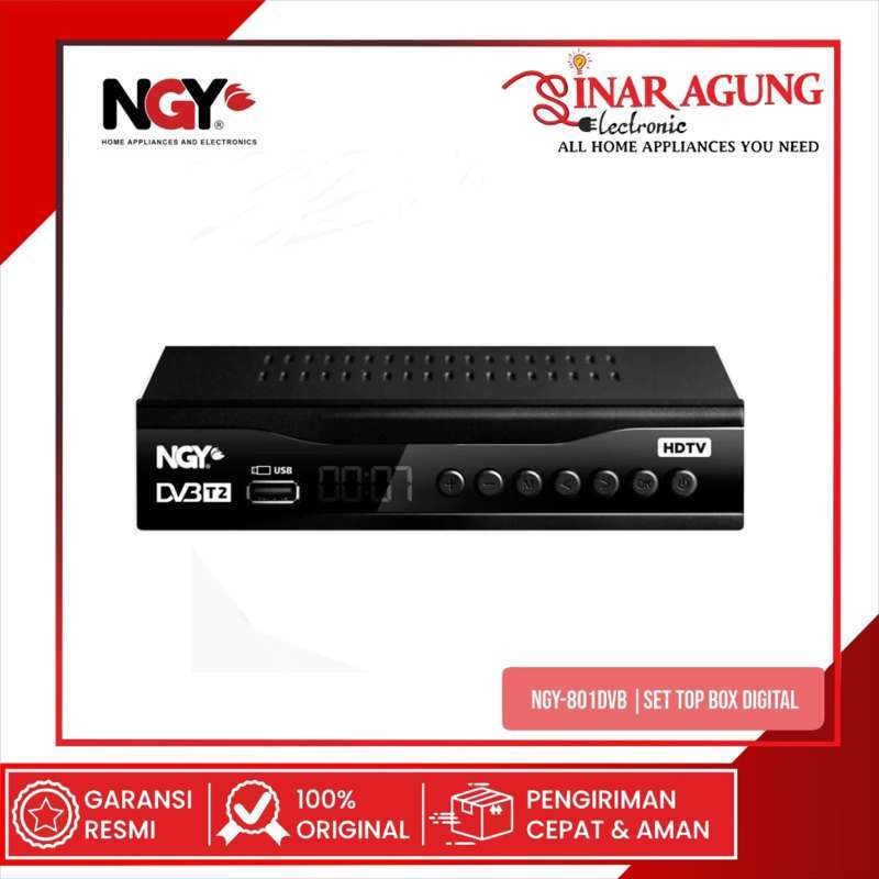 Tv Tabung Ngy Garansi Resmi Indonesia 🔥 Harga November 2025