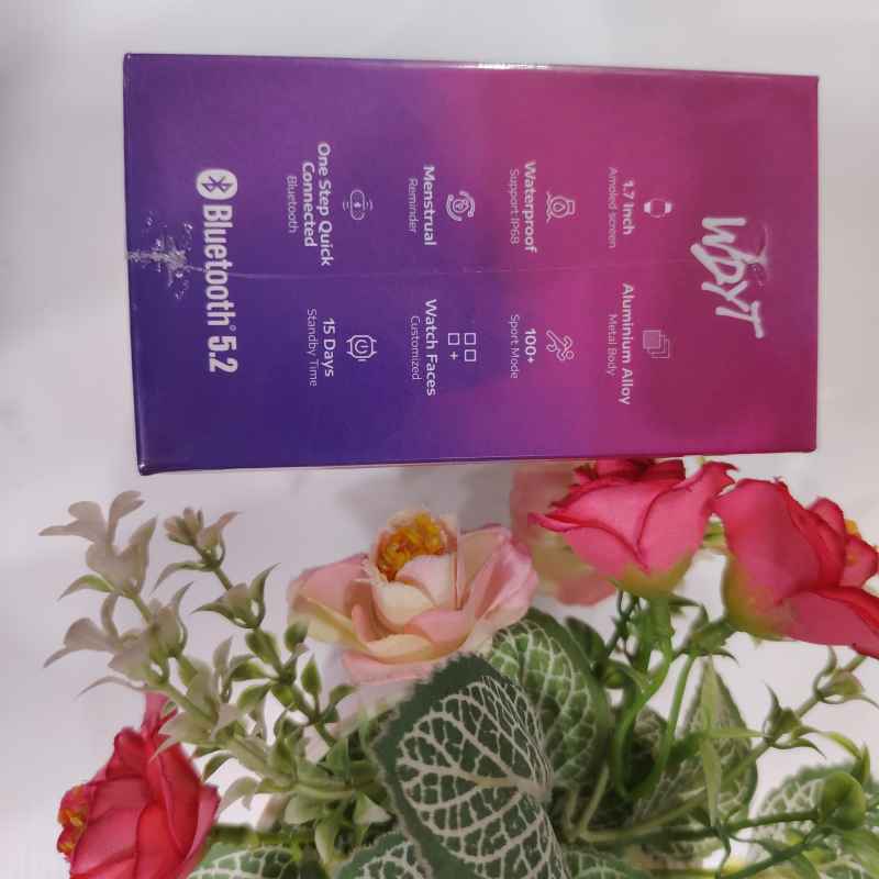 Jual Advan Smartwatch Wdyt 1.7” Super Amoled Smart Ai Assistant ...