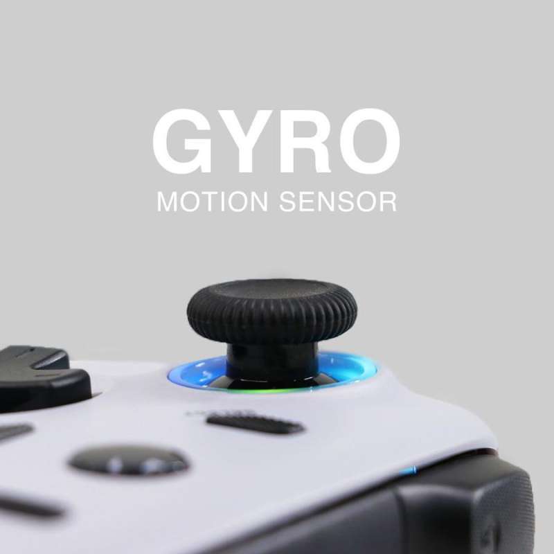 Jual Gamepad Rexus Daxa Cygnus Ax7 Ax-7 Wireless With Charging Dock ...