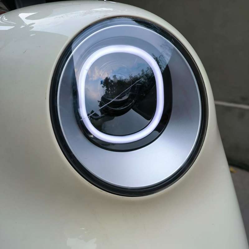 Promo Selis Limited Edition - Motor Listrik Retro / Motor Listrik ...
