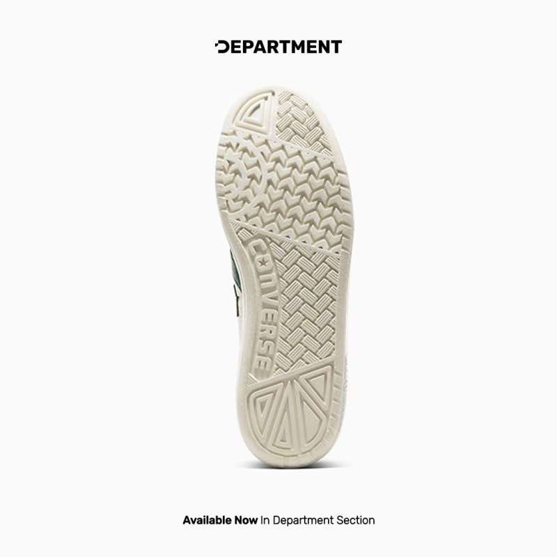 Promo Sepatu Sneakers Pria Converse Fastbreak Pro Leather Mid A11107c ...