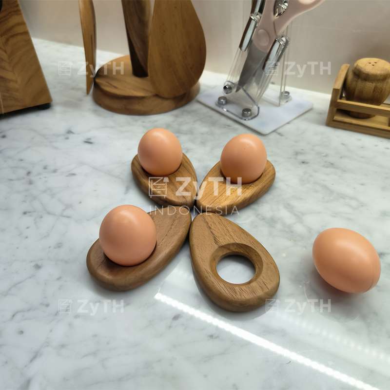 Jual Tempat Telur Kayu 💯 Harga Murah & Kualitas Terbaik Juli 2025