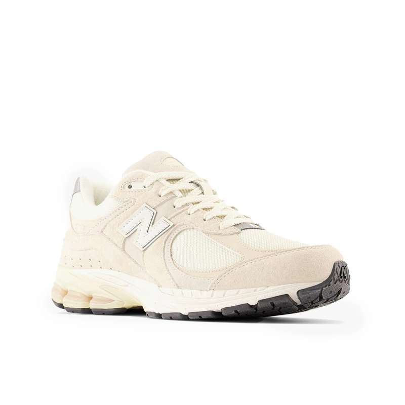 Promo Sepatu Sneakers Pria Newbalance 2002r Calm Taupe With Angora ...