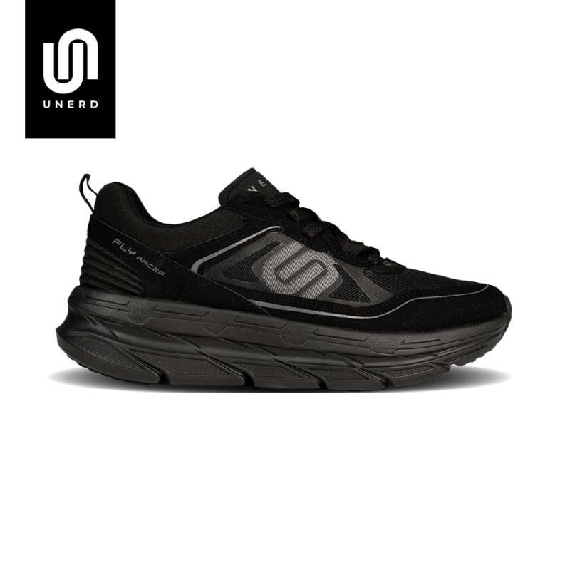 Jual Unerd Performance | Fly Racer | Sepatu Walking Sneakers pria ...