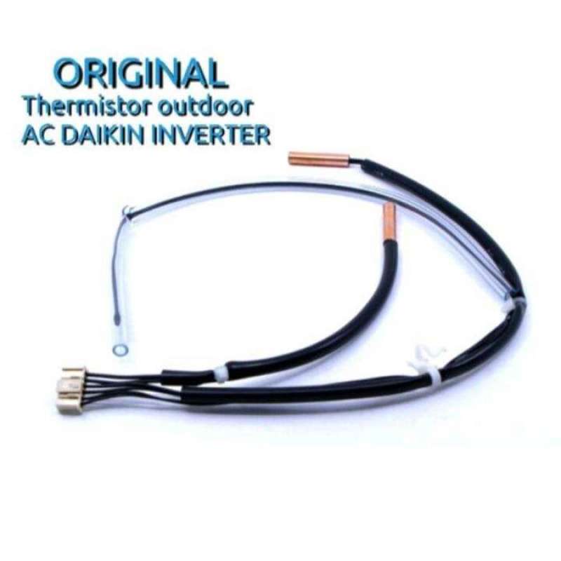 Thermistor Outdoor Inverter 🔥 Garansi Resmi & Harga Terbaru 2025