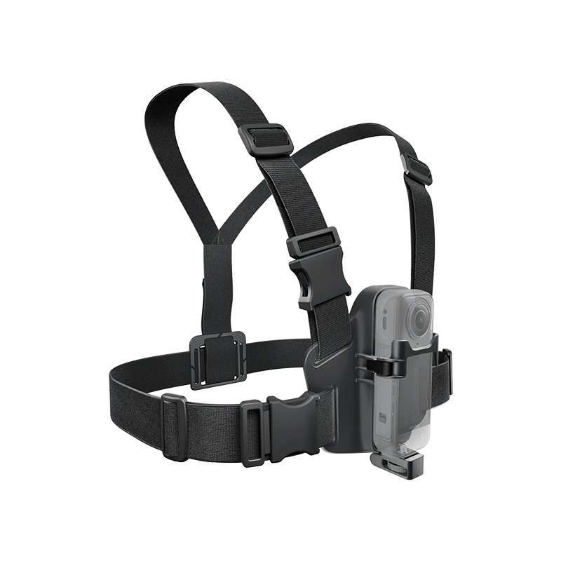 Promo Jpc Kemang Insta360 X5 Pov Chest Mount For Insta 360 X 5 Action ...