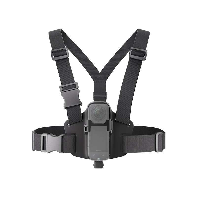 Promo Jpc Kemang Insta360 X5 Pov Chest Mount For Insta 360 X 5 Action ...