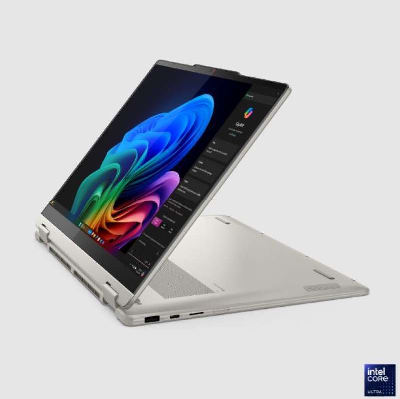 Promo Lenovo Yoga 7 2in1 14ill10 7cid, Intel Evoultra 7-258v/32gb/1tb M ...