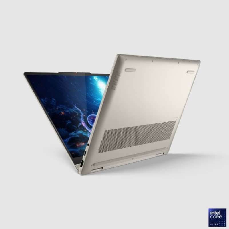 Promo Lenovo Yoga 7 2in1 14ill10 7cid, Intel Evoultra 7-258v/32gb/1tb M ...