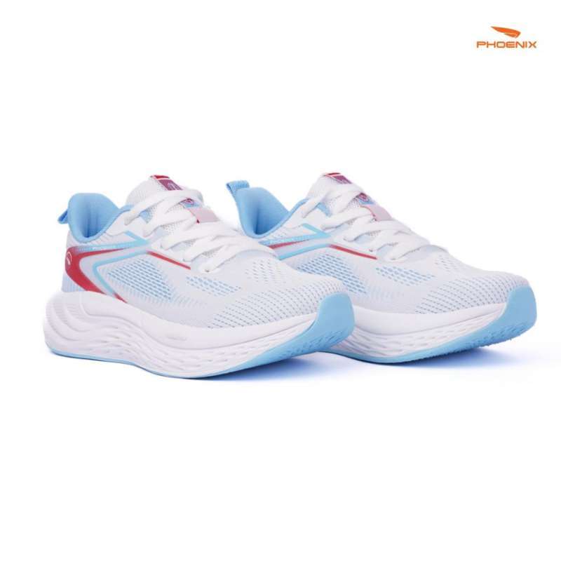 Promo Phoenix Glycerin Sepatu Lari Wanita Terlaris Original Diskon 9% ...