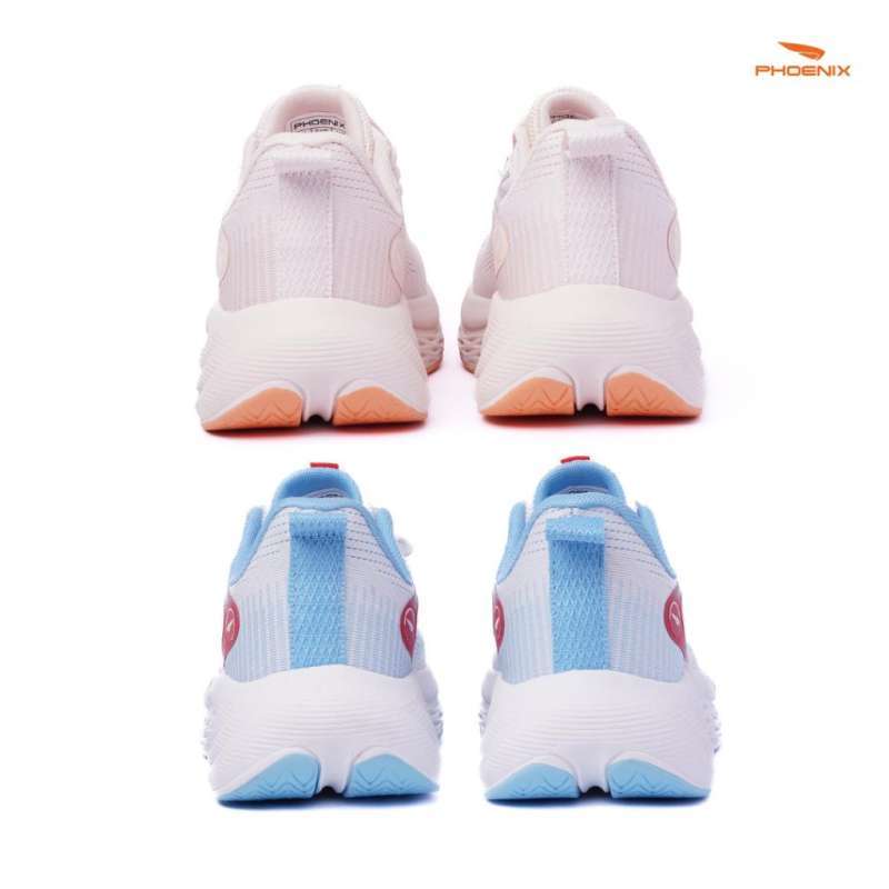 Promo Phoenix Glycerin Sepatu Lari Wanita Terlaris Original Diskon 9% ...