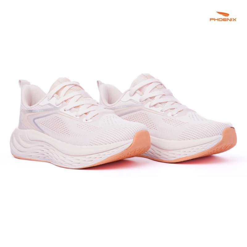 Promo Phoenix Glycerin Sepatu Lari Wanita Terlaris Original Diskon 9% ...