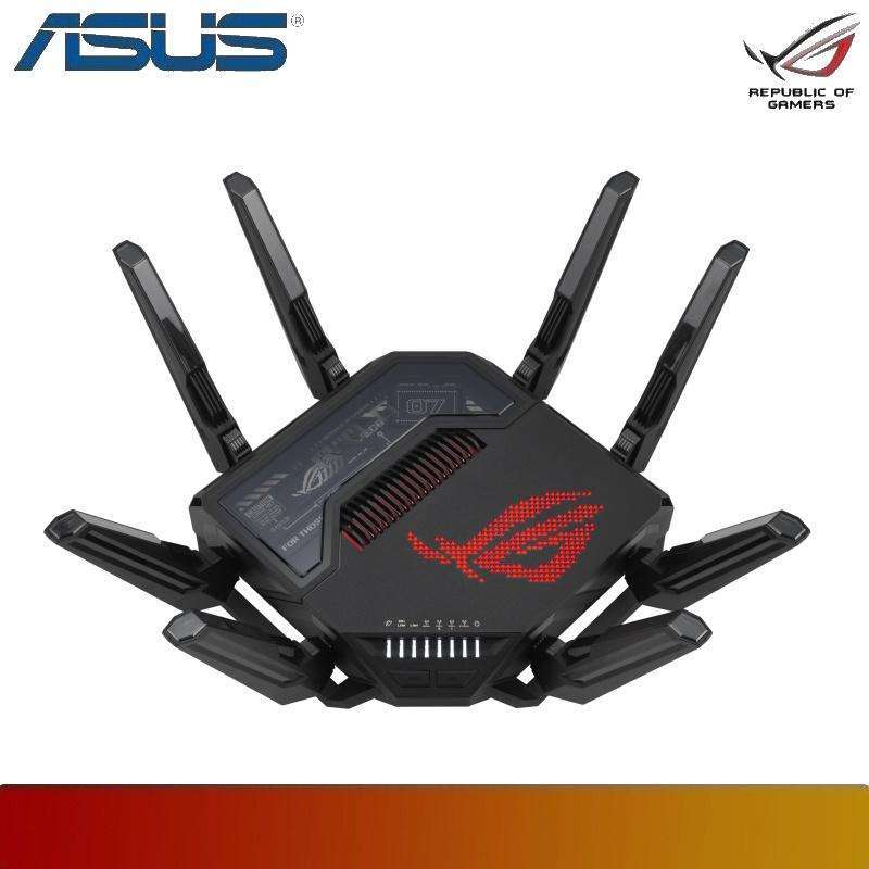 Daftar Harga Rog Wireless Router 🔥 Original & Spesifikasi Lengkap Mei 2026