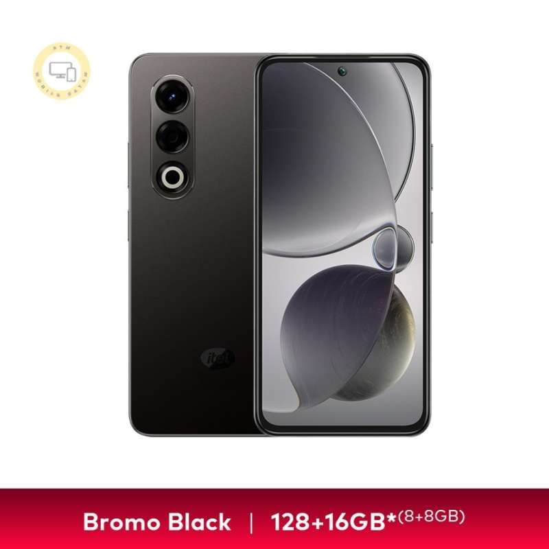 Itel With Nfc 🔥 Harga & Spesifikasi Terbaru Mei 2026
