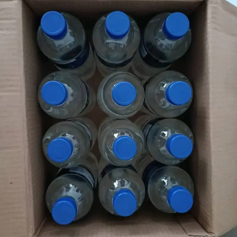 Jual [paket 12 Botol] Yuasa Air Aki Tambah Isi 1liter Motor Mobil Ari ...
