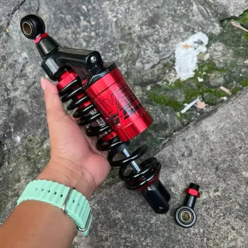 Harga Shockbreaker Stylo 160 💯 Terbaru, Spesifikasi, & Kredit Mei 2026