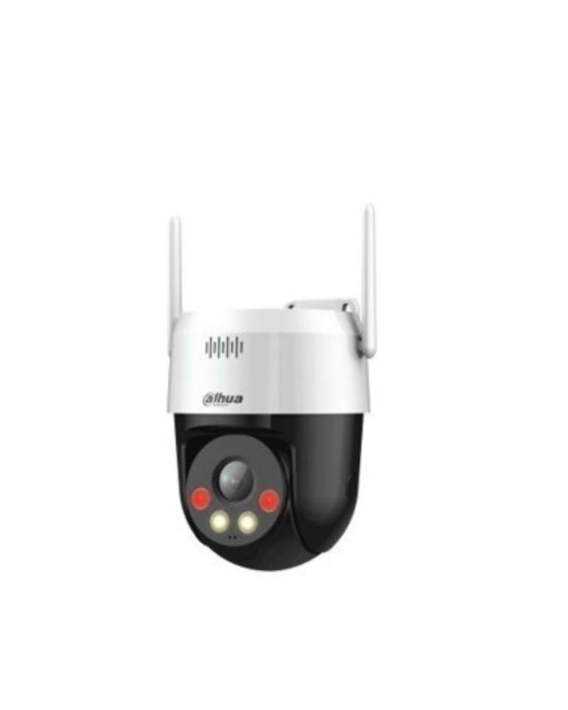 Jual Dahua Dh-p3ae-pv Picoo Series 3mp Wireless Network Pt Camera Di ...