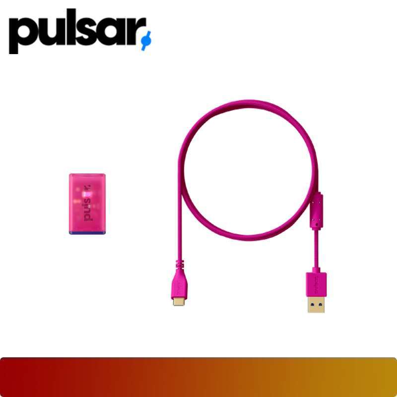 Jual Pulsar [prx Edition] Xlite V4 Gaming Mouse Xs-1 Flagship Sensor Di ...