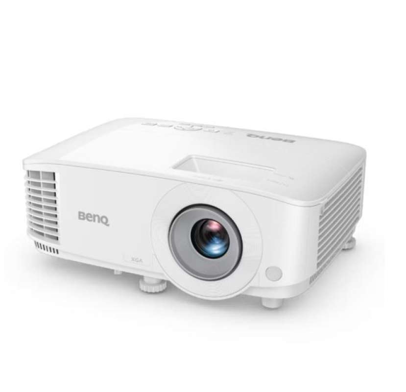 Jual Projector Benq Bx3003 Xga 4000 Ansi Lumen Port Hdmi White Di ...