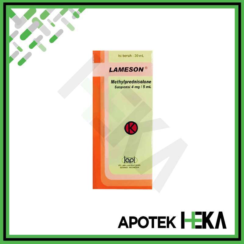 Jual Methylprednisolone Injeksi Terbaik Oktober 2025 - Harga Murah ...