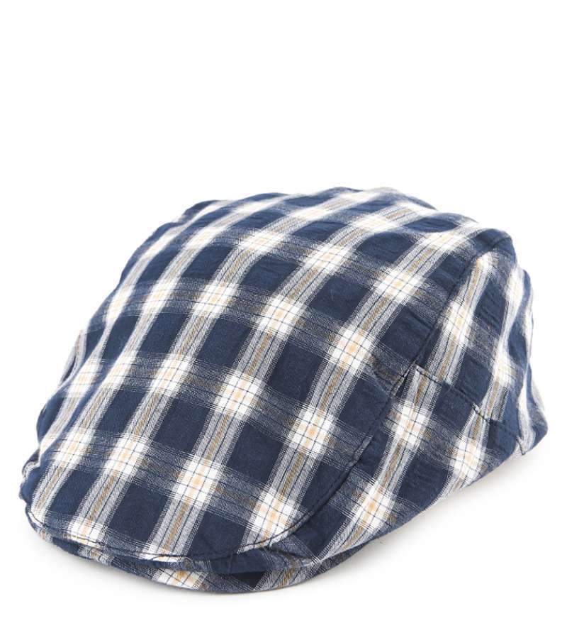 Flat Cap Hat Gratis Ongkir 🏷️ Harga Murah November 2025