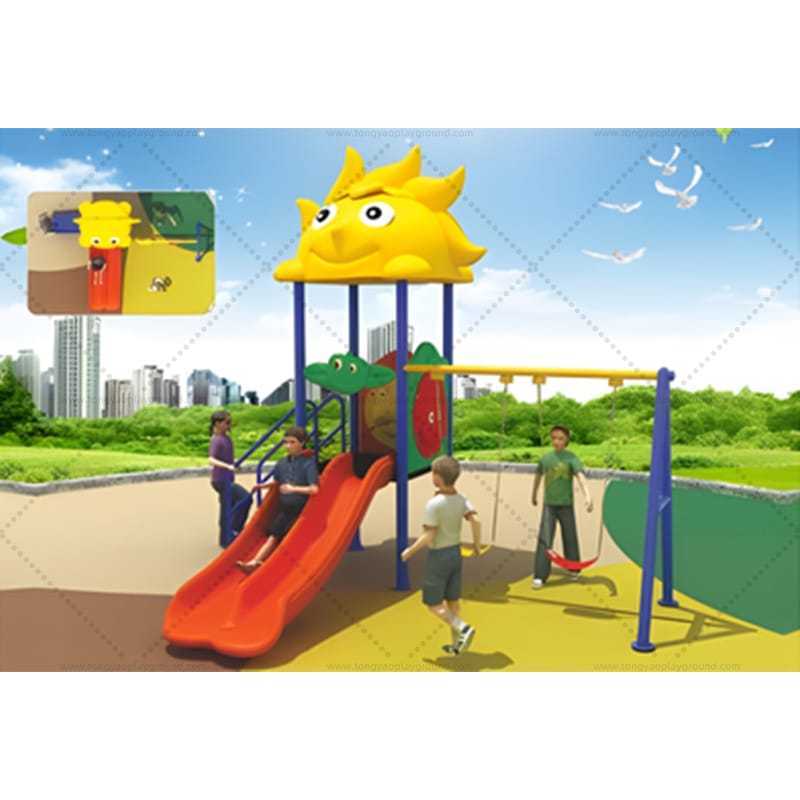 Jual Mainan Anak Playground Outdoor 🏷️ Original Terbaru, Terlengkap ...