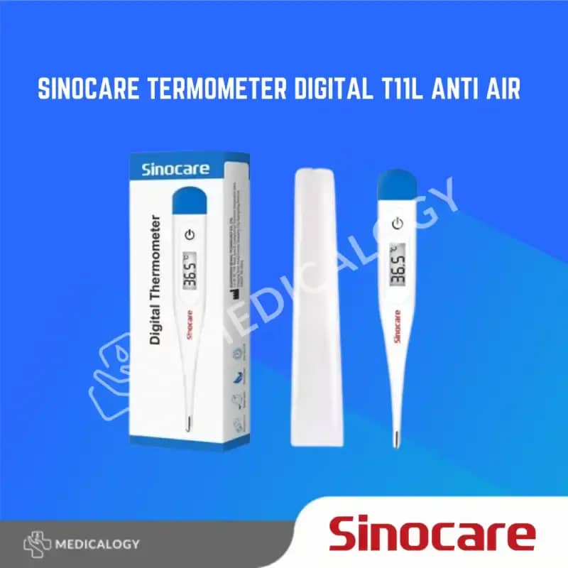 Thermometer Air Raksa Gratis Ongkir 🔥 Harga Murah Mei 2026